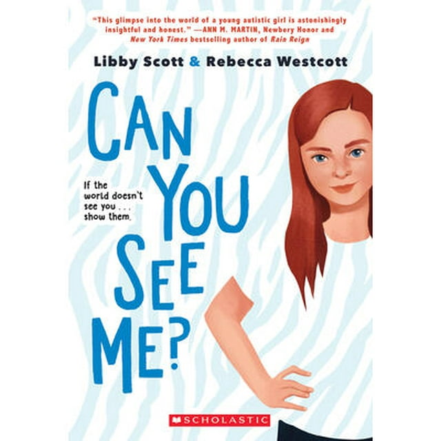 Can You See Me? - Walmart.com