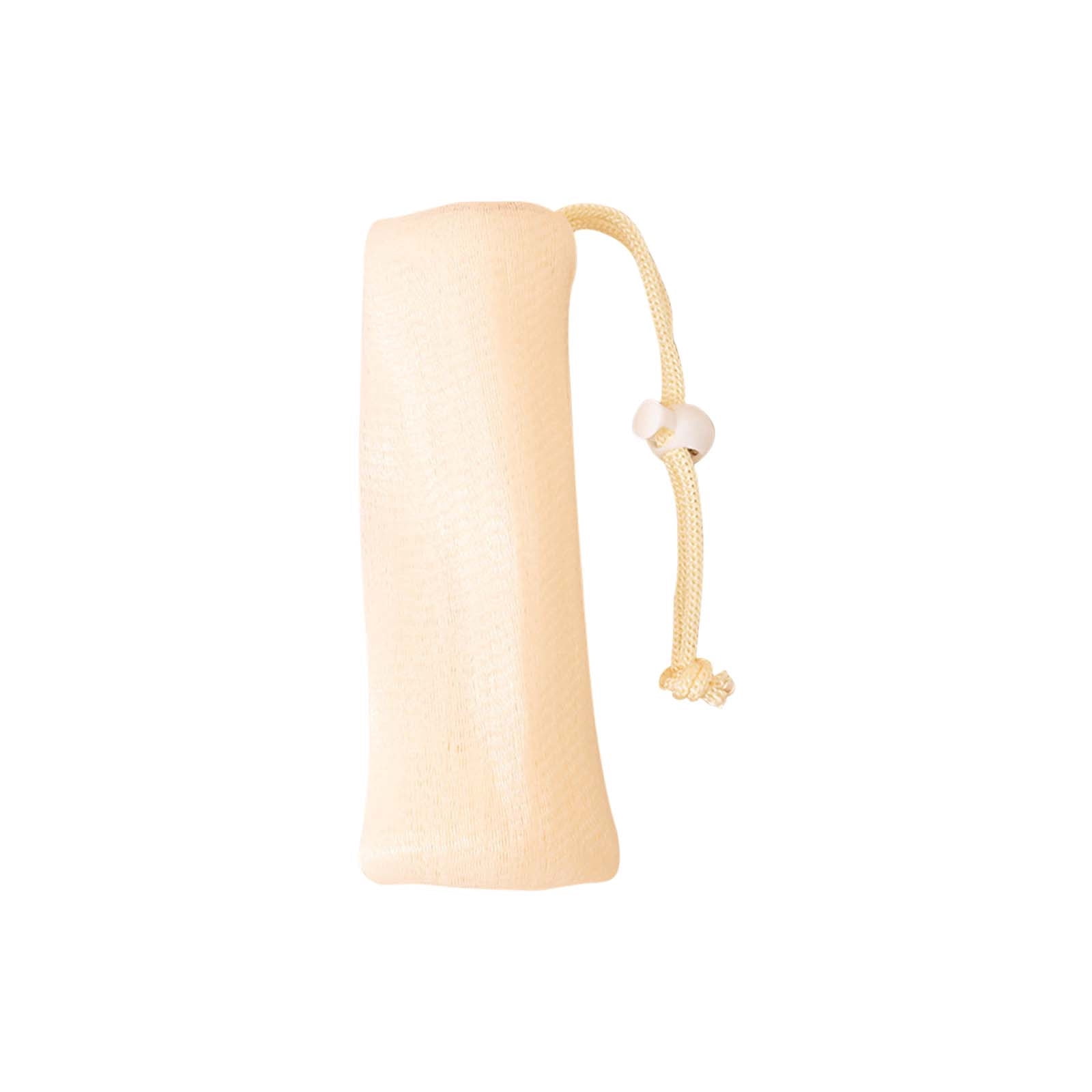Can You Take It Soap Shower Gel Bag Foaming Net Thickening 17x8 cm ...