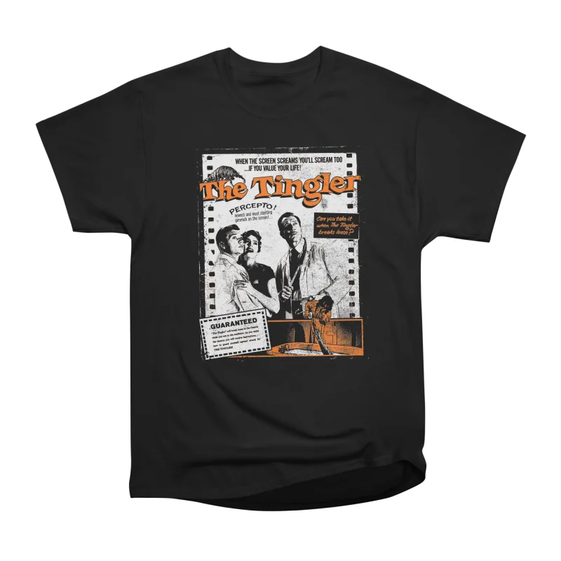 Can You Take PERCEPTO The Tingler T-Shirt Tee Gift For Him Merch For ...