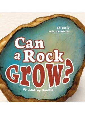 Can a Rock Grow? - Walmart.com