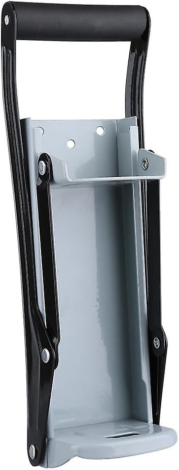 Can and Bottle Compactor - 16oz Can Crusher for Waste Reduction and ...
