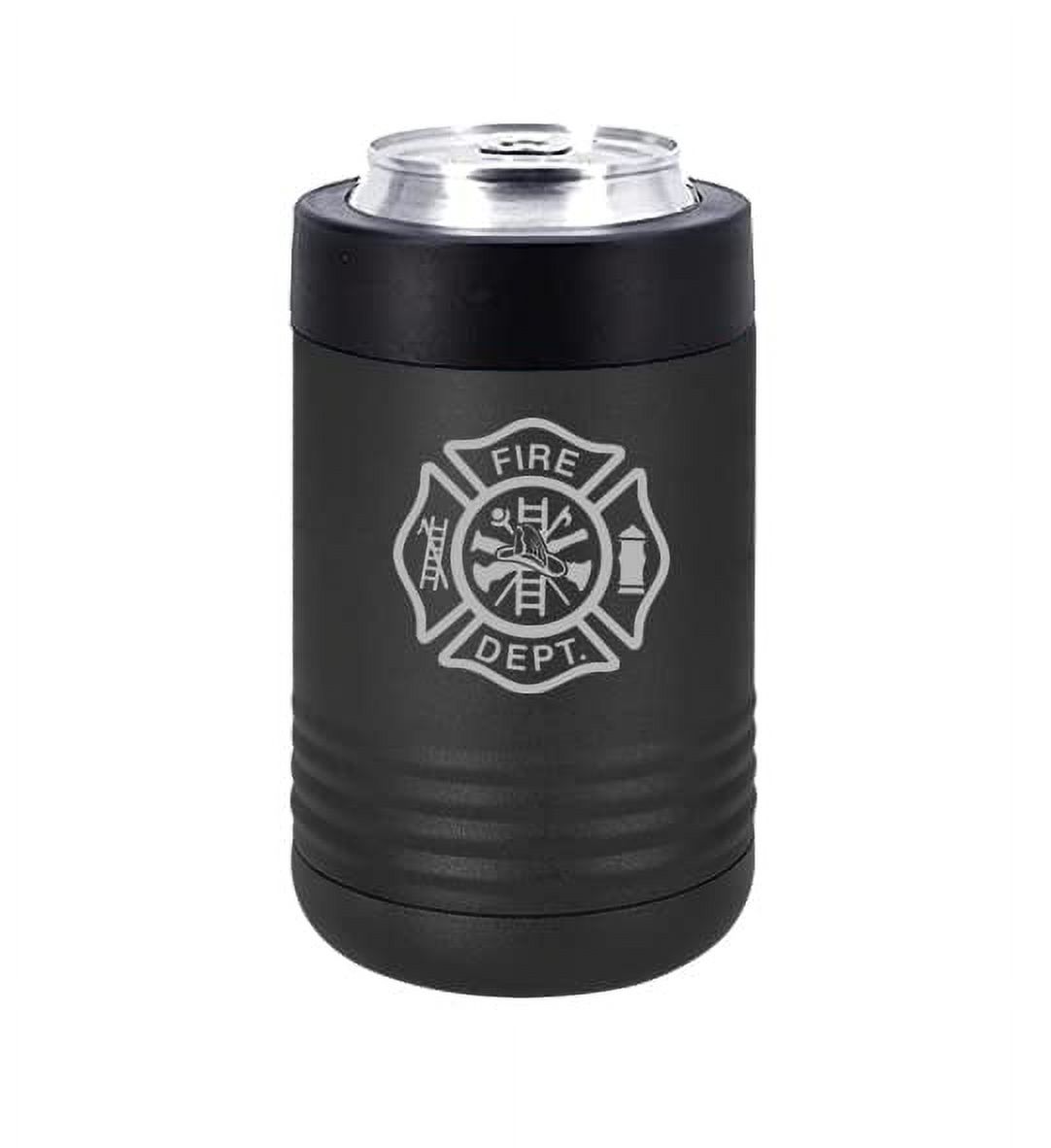Can and Bottle Cooler Insulator Stainless Steel Double Wall Vacuum ...