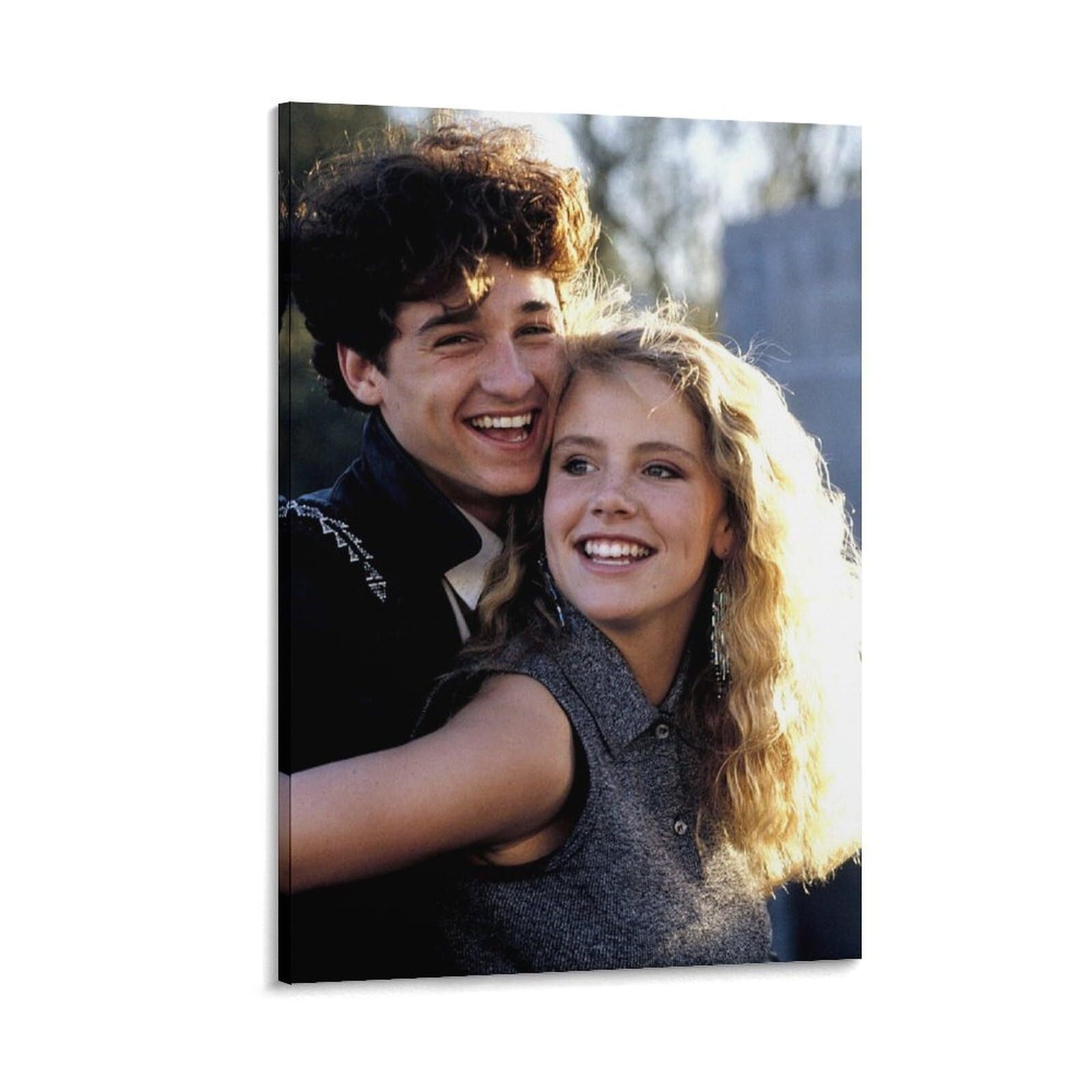 Can't Buy Me Love Movie Posters Canvas Art And Wall Art Picture Print ...