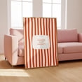 Can't Complain Dopamine Decor Striped Minimalist Illustration Summer ...