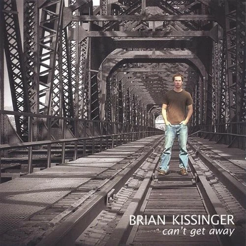 Can't Get Away - Music CD - - 2016-08-15 - CD Baby - Very Good - Sold ...