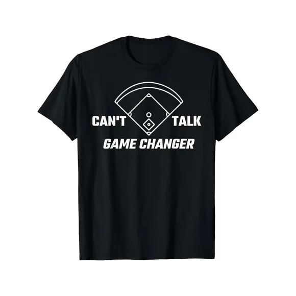 Game Changer Tees
