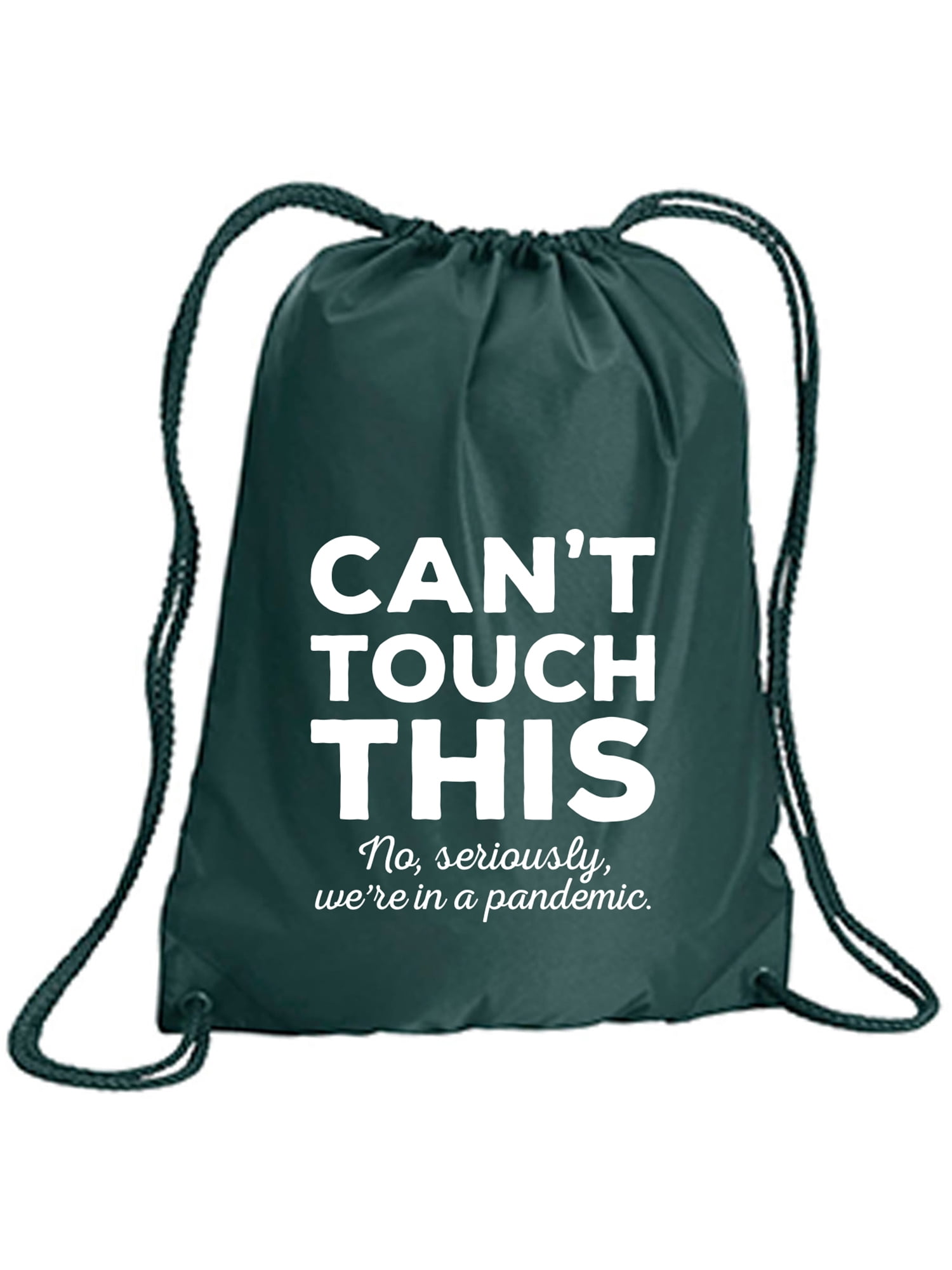 Can't Touch This Cinch Pack - Walmart.com