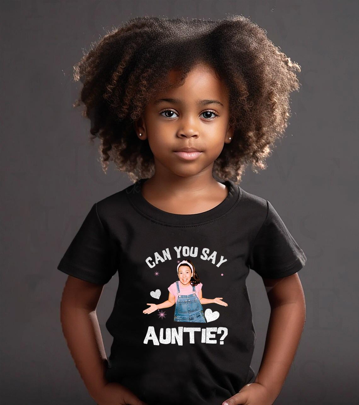 Can you say Autie Ms Rachel Preschool Teacher Fan Youth Toddler T-Shirt ...