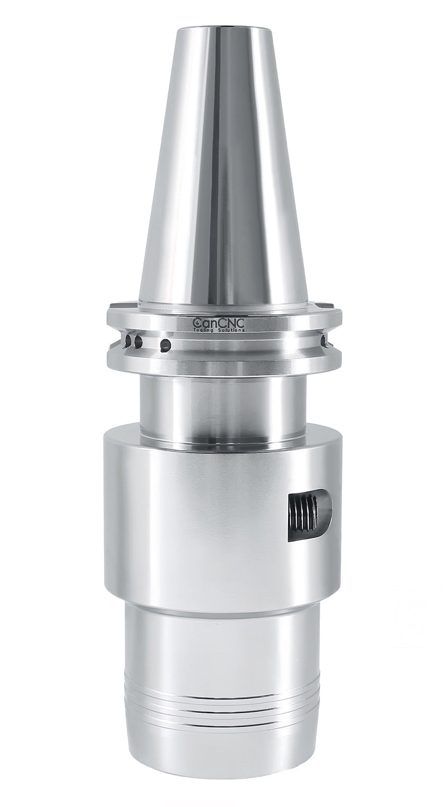 CanCNC Tooling Solutions CAT40-PHC 1 inch-4.92 inch High Precision ...