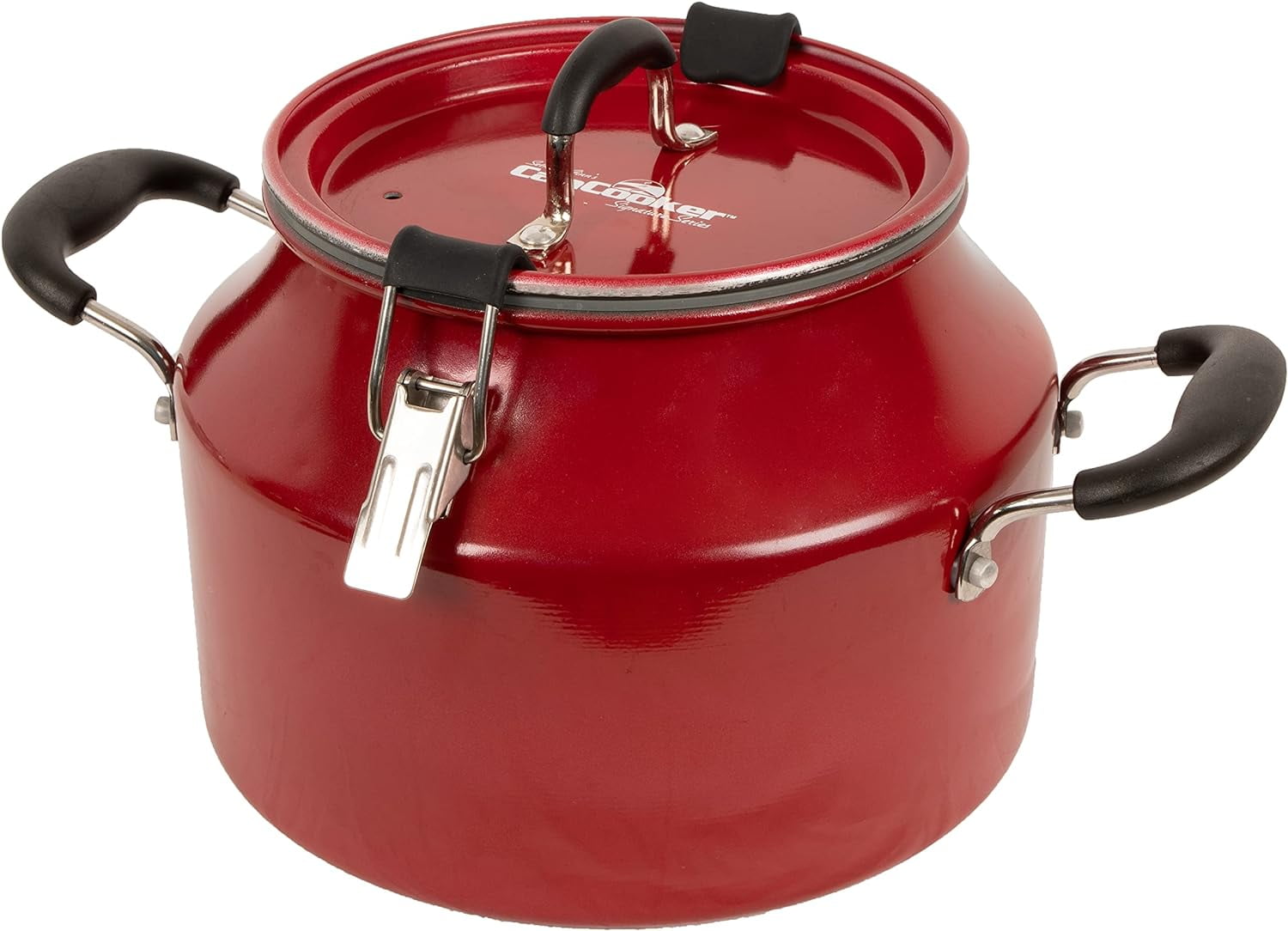 CanCooker Original 4 Gallon Edition | Convection Steam Cooker Serves Up ...