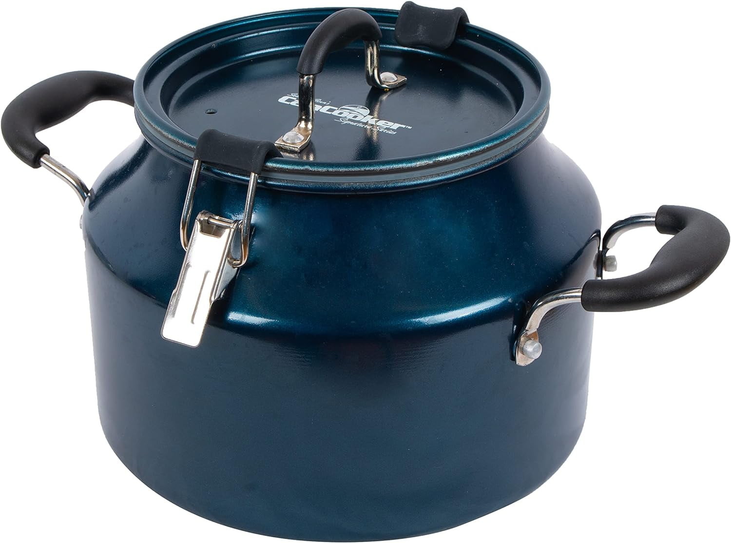 CanCooker Signature Series | 2 Gallon Convection Steam Cooker for Home ...