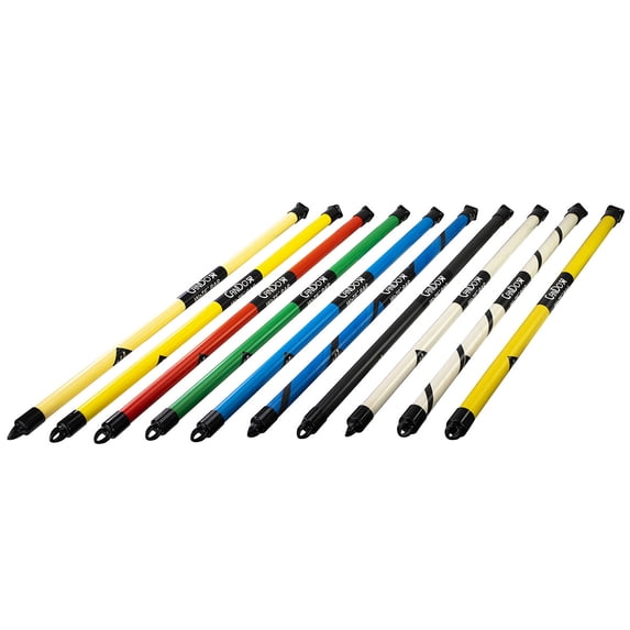 CanDo 10 Piece Slim Wate Bar Set - Walmart.com