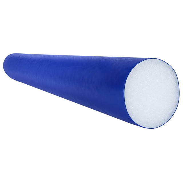 CanDo 4 x 36" TufCoat Round Foam Roller - Walmart.com