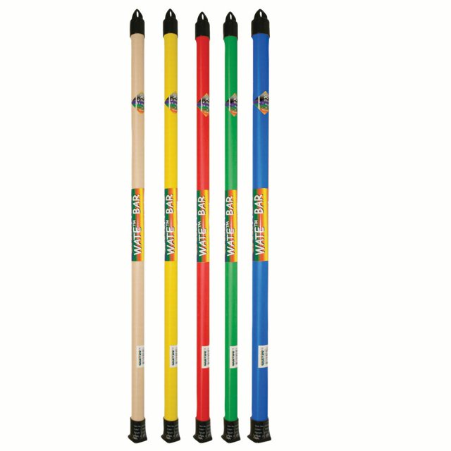 CanDo 5 Piece Slim Wate Bar Set - Walmart.com