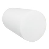 CanDo 8 x 12" Jumbo Round Foam Roller - Walmart.com