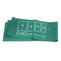 CanDo Low-Powder Exercise Tubing PEP Pack - Walmart.com