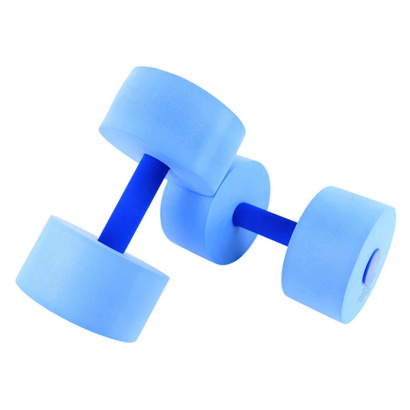 CanDo Aquatic Swim Bars and Dumbbells for Hydrotherapy, Swimming, Water ...