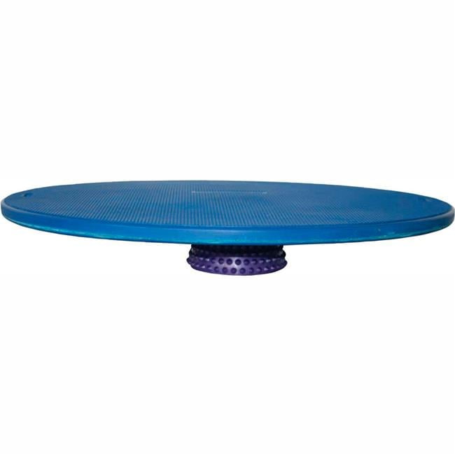 CanDo Board-On-Stone Balance Trainer with 30 in. dia. Platform & 7 in ...