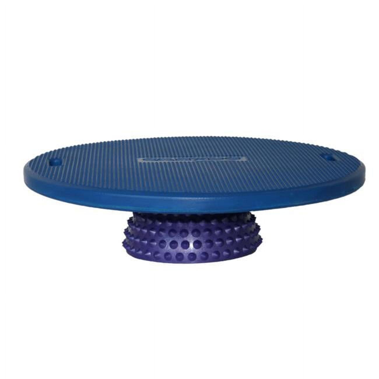 CanDo Board-On-Stone Balance Trainer - Walmart.com