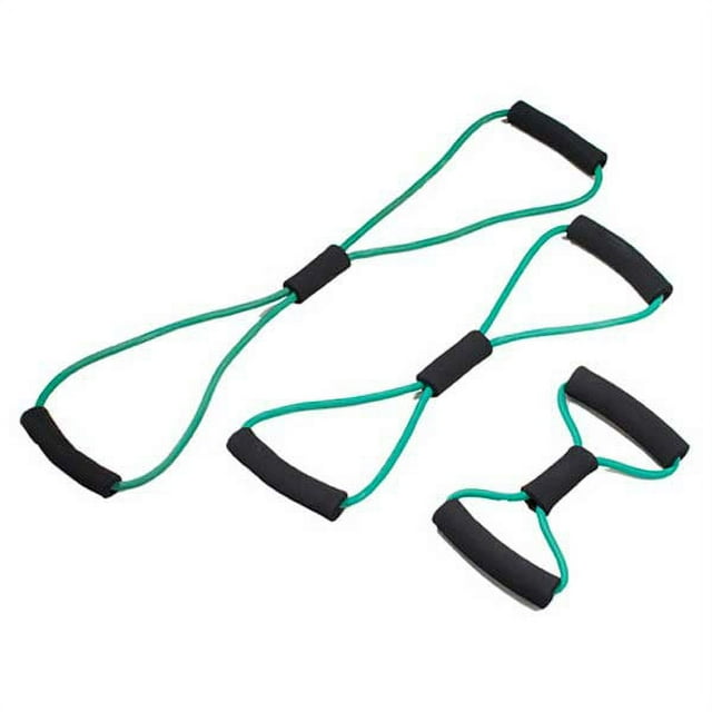 CanDo Bow-Tie Tubing Exerciser - 30" - Walmart.com