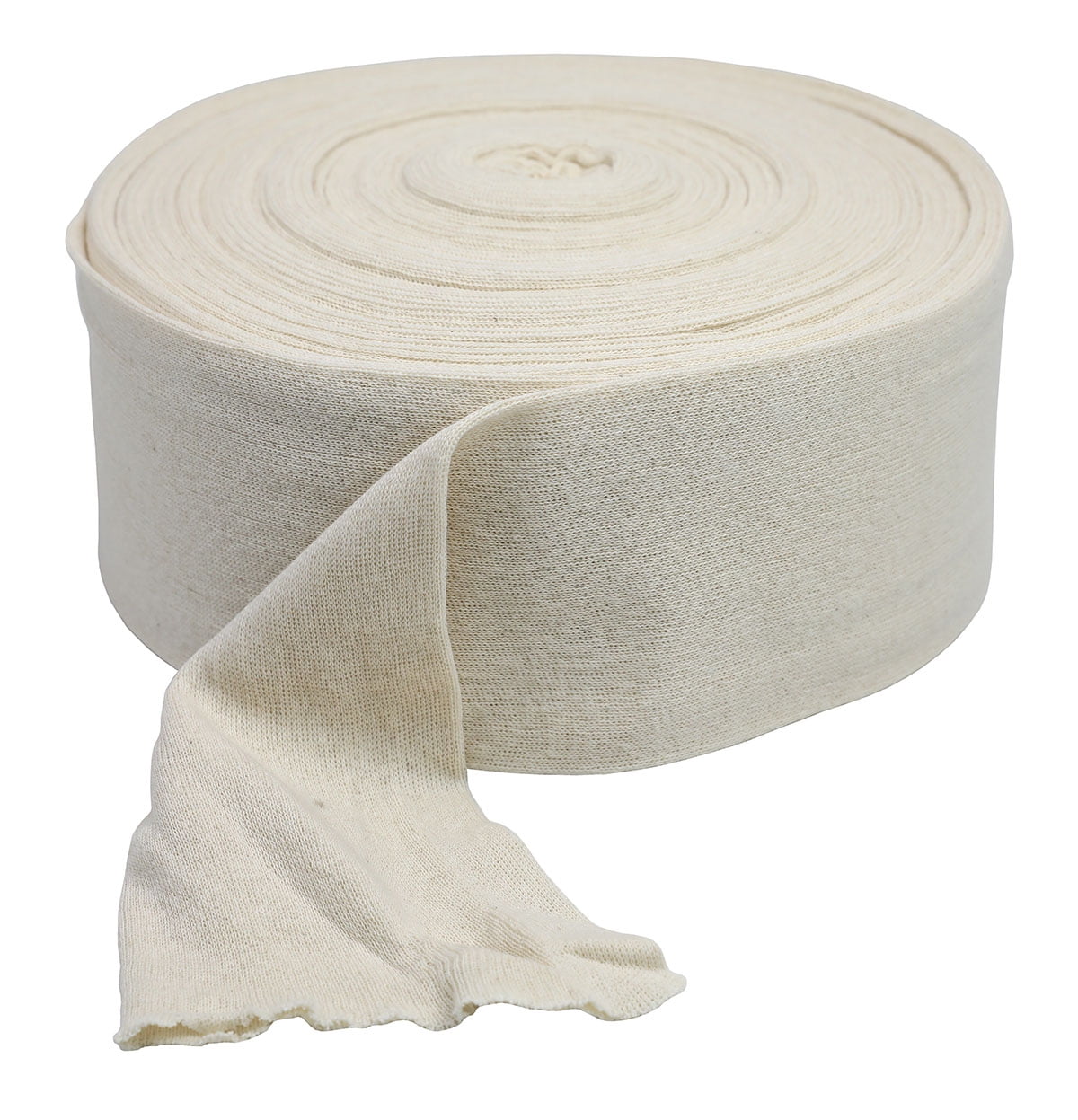 CanDo Cotton Stockinette - 4" x 25 yard - Walmart.com