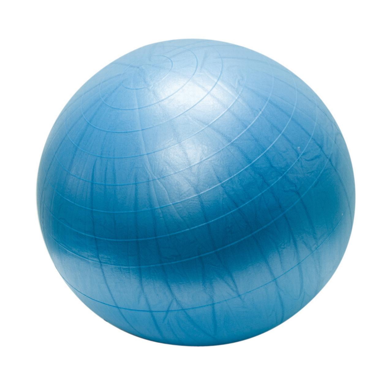 CanDo Cushy-Air ball, 65 cm (26") - Walmart.com