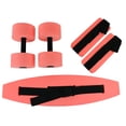 CanDo Deluxe Water Therapy Aquatic Exercise Kit - Walmart.com