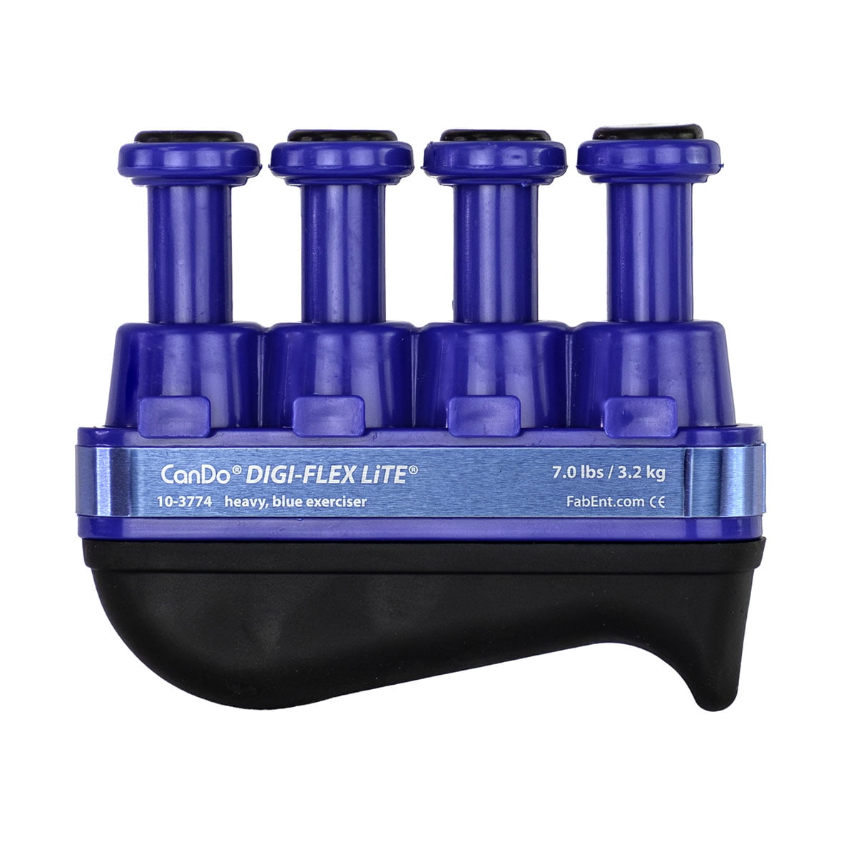 CanDo Digi-Flex LiTE Exerciser - Walmart.com