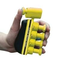 CanDo Digi-Flex hand/finger exerciser, 8 pc set (1 ea: tan through gold) - Walmart.com