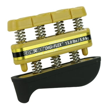 CanDo Digi-Flex LiTE Exerciser - Walmart.com