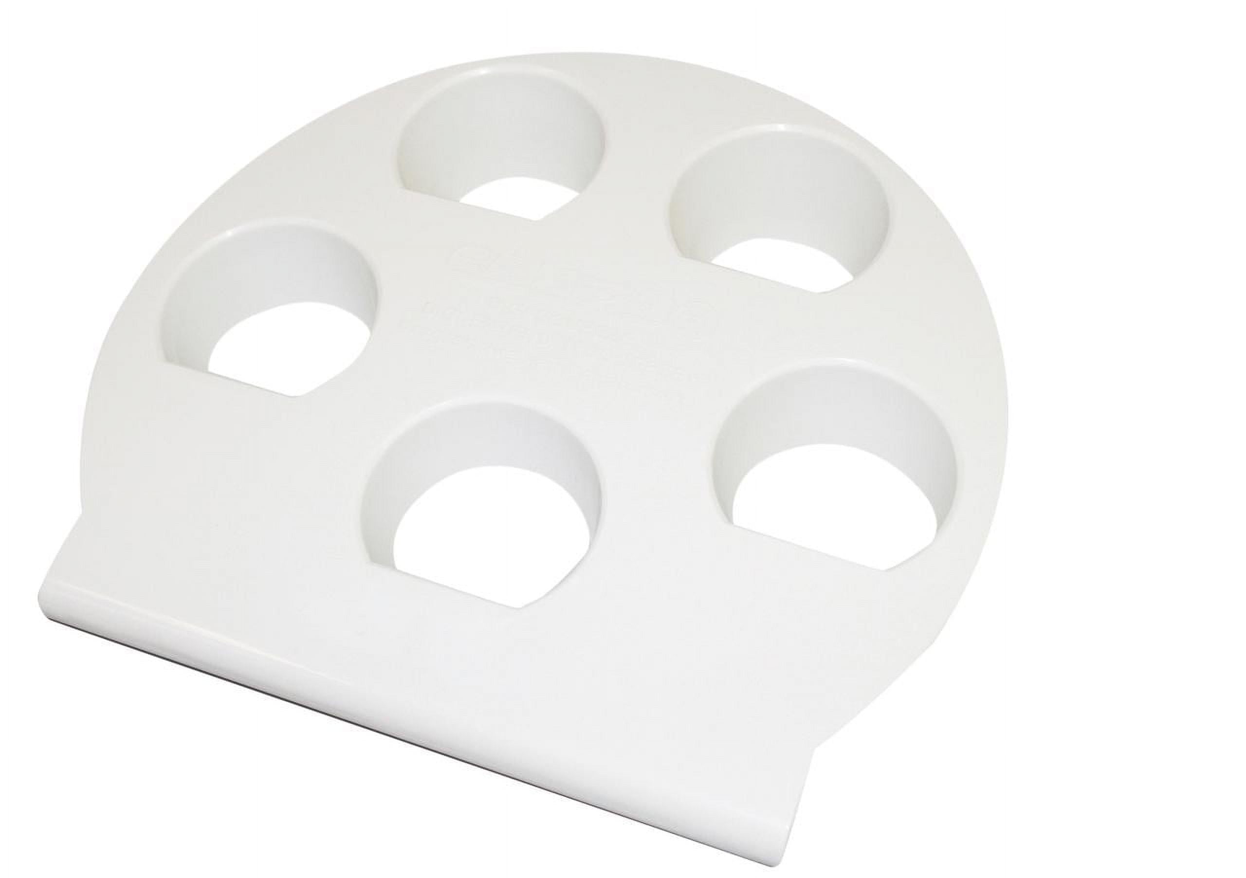 CanDo Digi-Squeeze Hand Exerciser, Rack Unit - Walmart.com