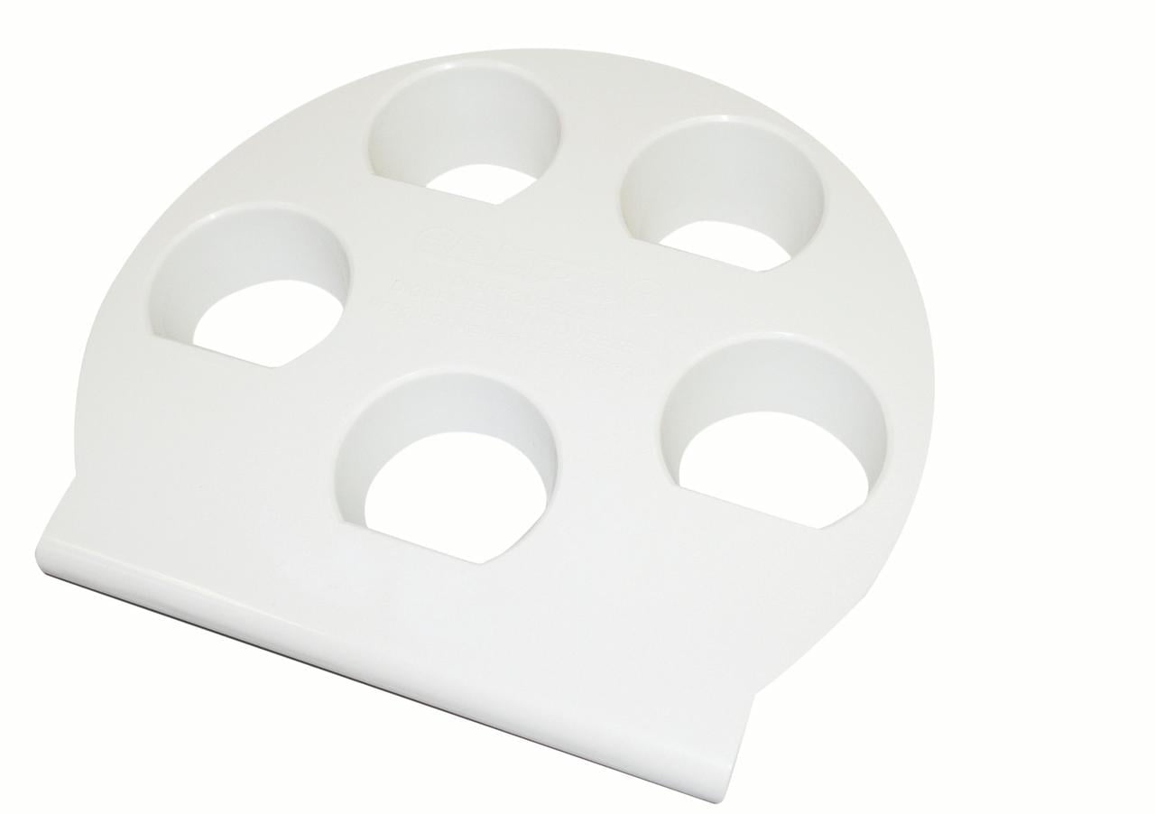 CanDo Digi-Squeeze Hand Exerciser, Rack Unit - Walmart.com