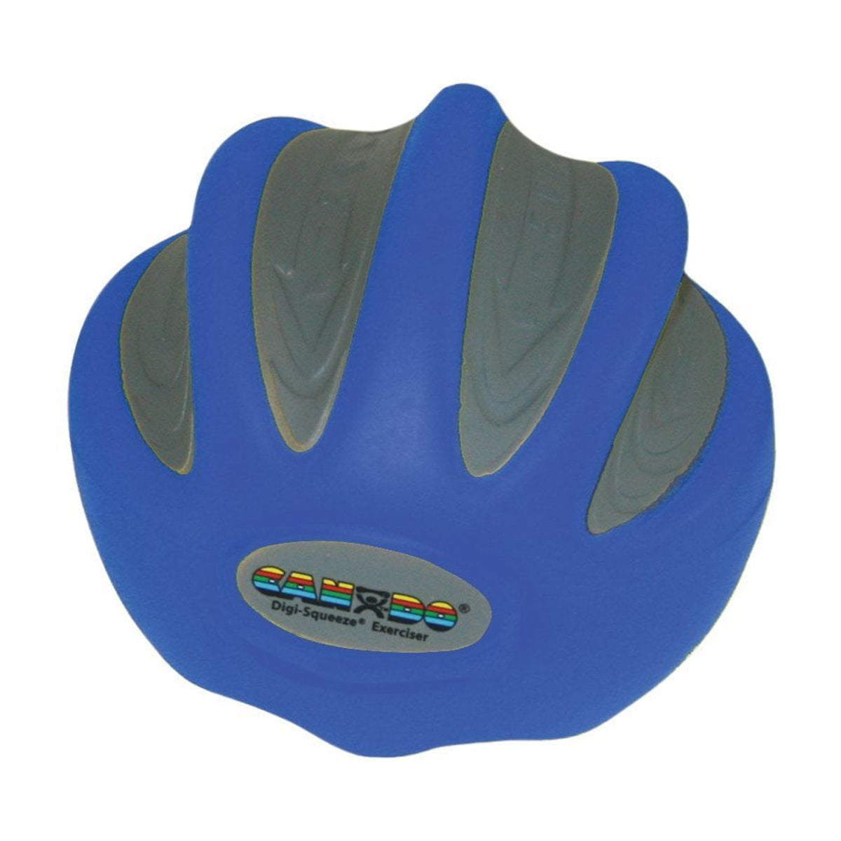 CanDo Digi-Squeeze Hand Exerciser - Walmart.com
