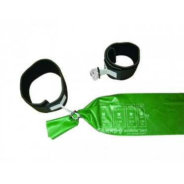 CanDo Bow-Tie Tubing Exerciser - 30" - Walmart.com