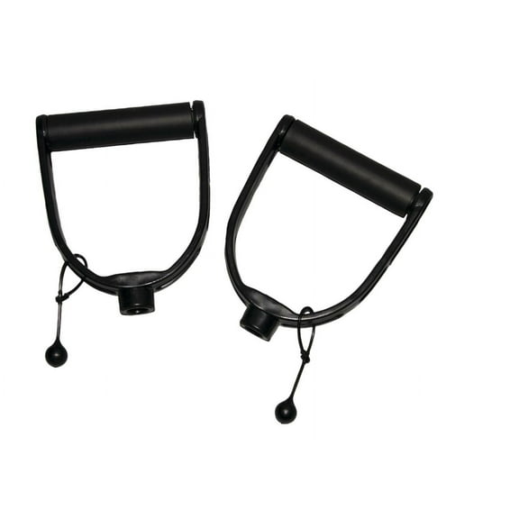 Exercise Handles