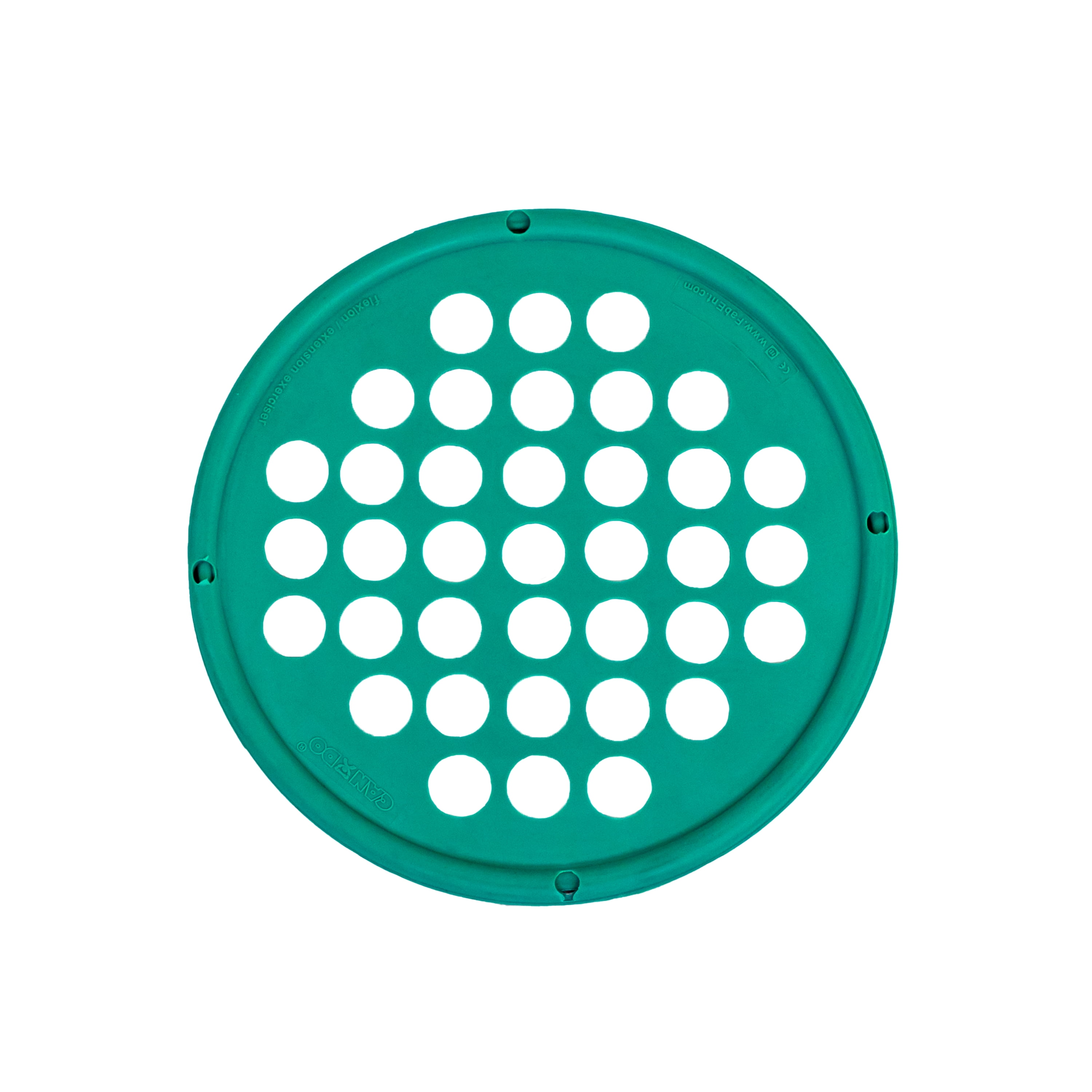 CanDo Hand Exercise Webs for Physical Therapy, Grip Strengthening, and ...