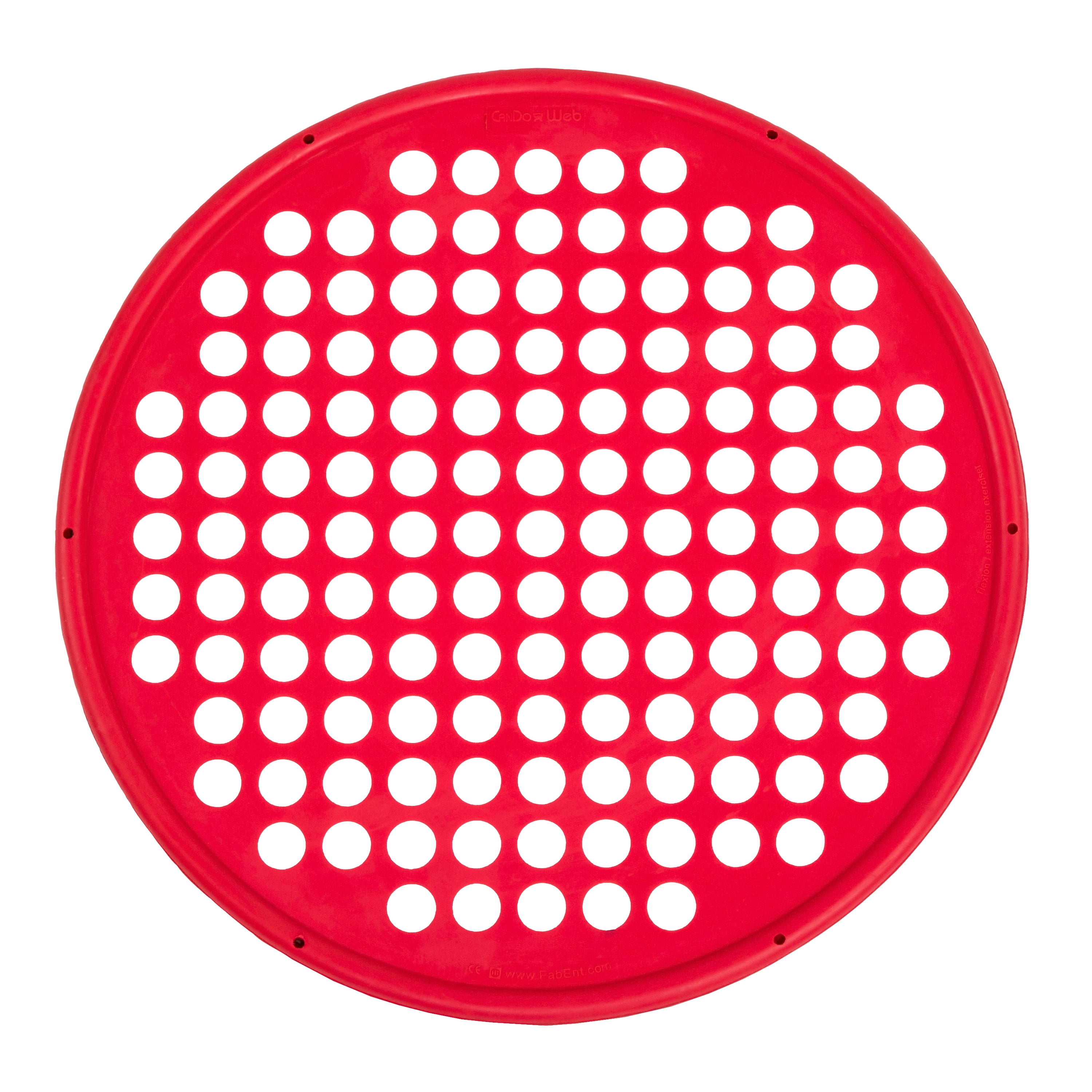 CanDo Hand Exercise Webs for Physical Therapy, Grip Strengthening, and ...