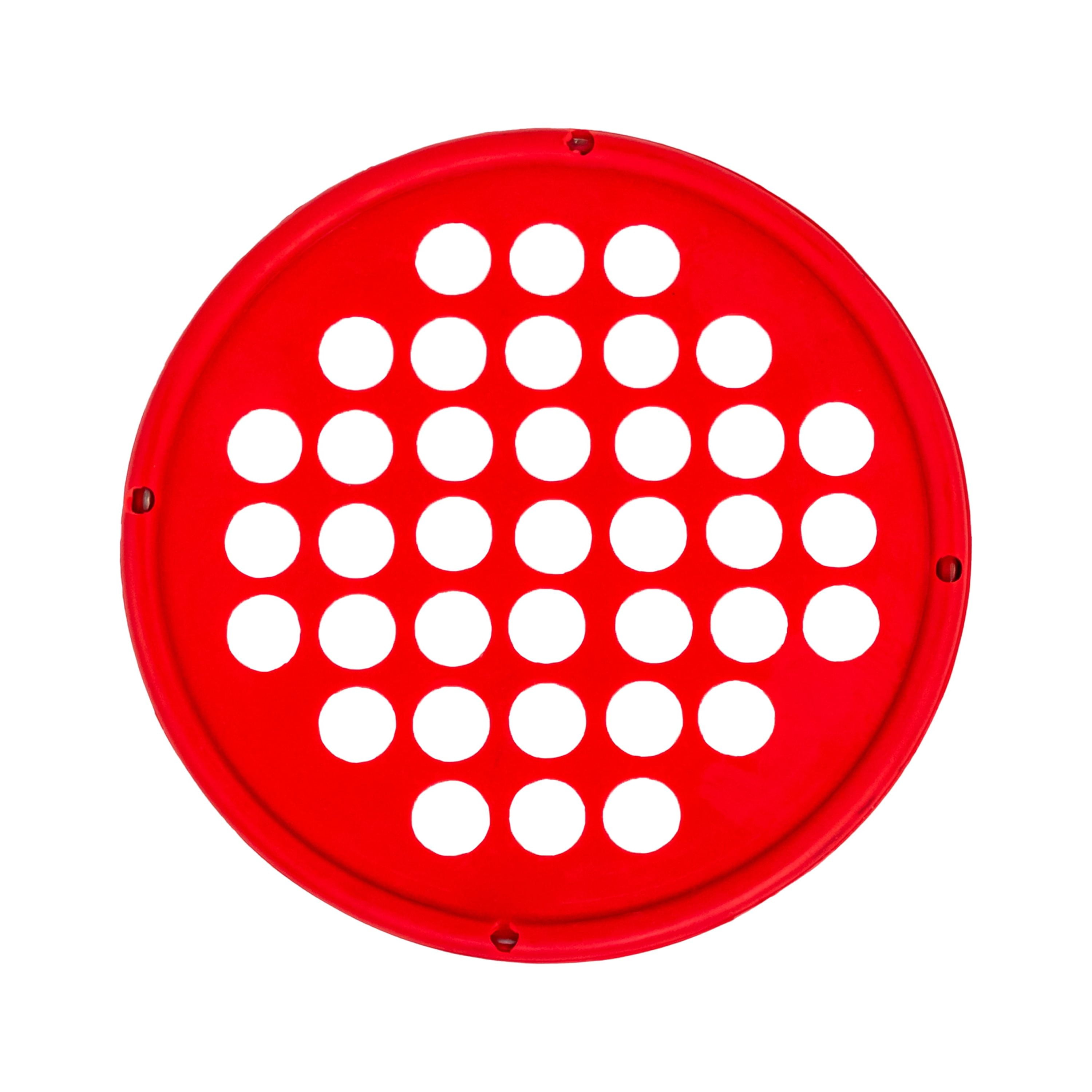 CanDo Hand Exercise Webs for Physical Therapy, Grip Strengthening, and ...