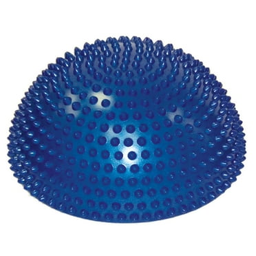 CanDo Inflatable Vestibular Disc, Red, 14 Inch - Walmart.com