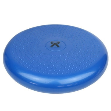 CanDo Professional Exercise Standing Balance Board, Physical Therapy ...