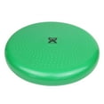 CanDo Inflatable Vestibular Disc, Green, 14 Inch - Walmart.com