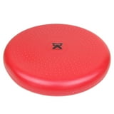 CanDo Inflatable Vestibular Disc, Red, 14 Inch - Walmart.com
