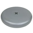 CanDo Inflatable Vestibular Disc, Silver, 14 Inch - Walmart.com