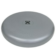 CanDo Inflatable Vestibular Disc, Red, 14 Inch - Walmart.com