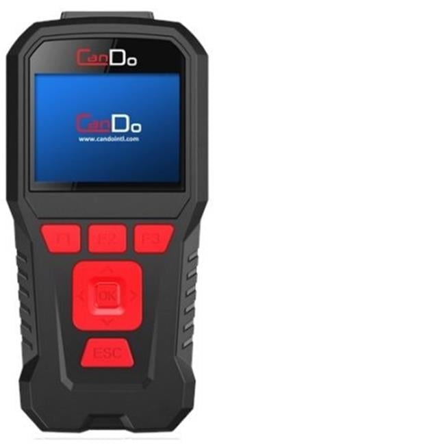 CanDo International HD Code II - Walmart.com