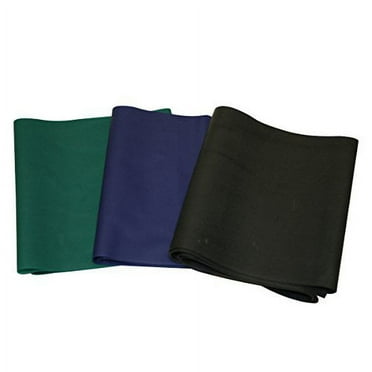 GoFit Light Flat Resistance Band - Latex Free - Walmart.com