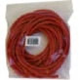 CanDo Low Powder Exercise Tubing 100\' Dispenser Roll - Walmart.com