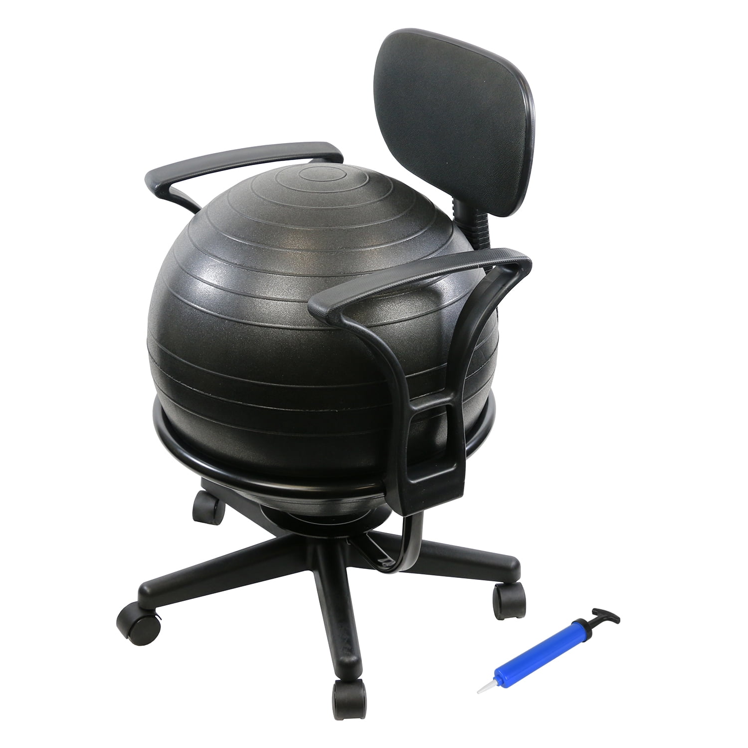 Ergonomic Ball Chair