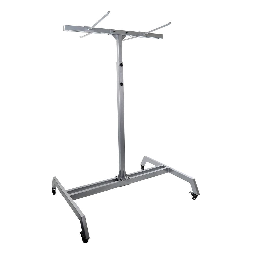 CanDo Mobile Mat Hanger - Walmart.com