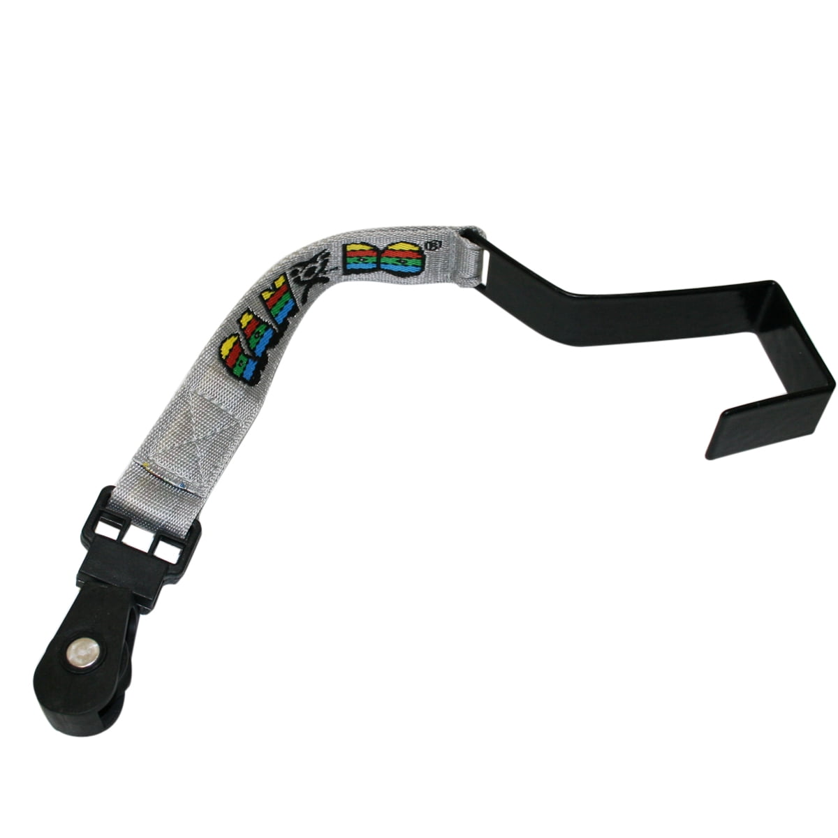 CanDo Over Door Bracket with Large Swivel - Walmart.com